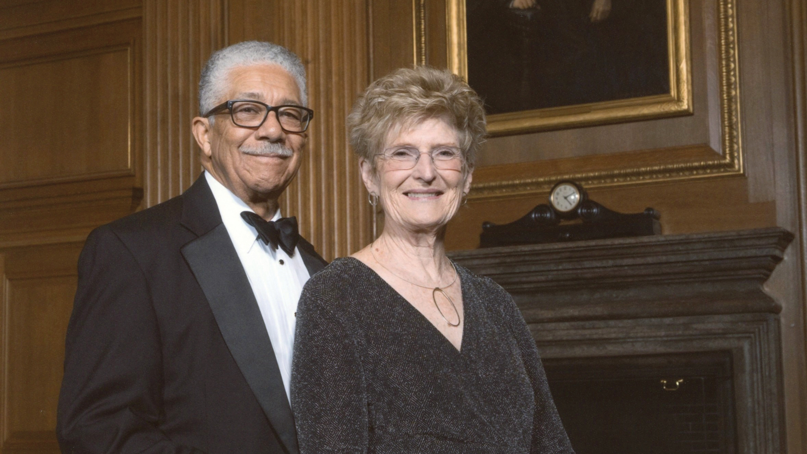 Award of Merit Recipient Judge Alfred Harrell | Colorado Lawyer