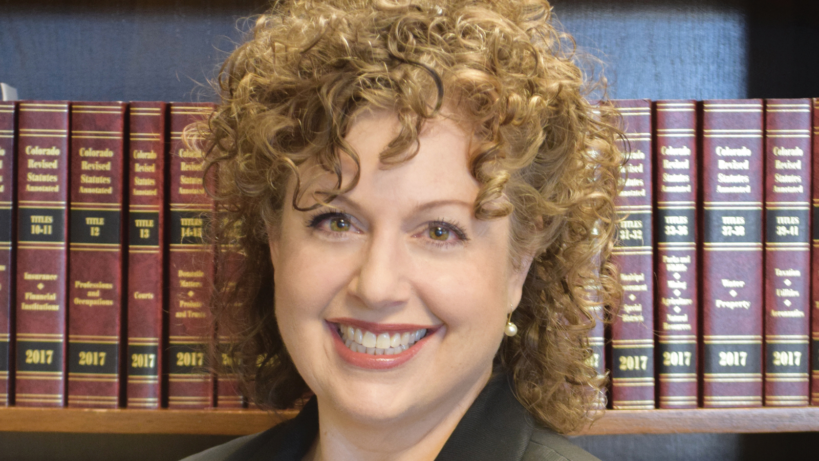Amy Larson | Colorado Lawyer