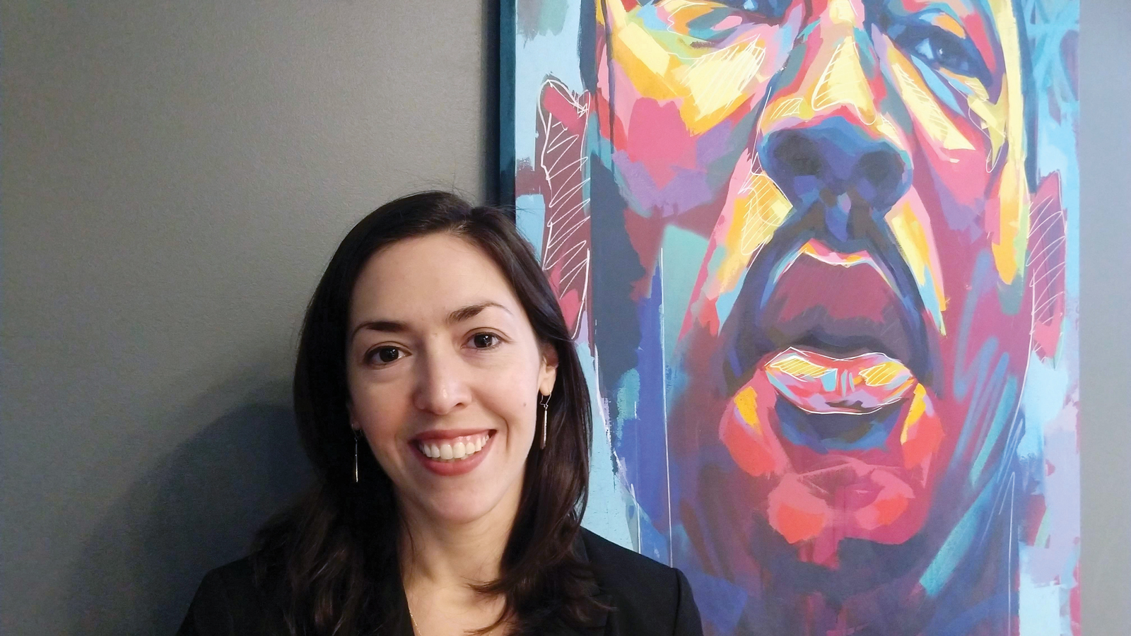 Laura Wolf, Gary McPherson Outstanding Young Lawyer of the Year ...