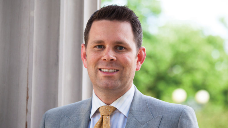 Richard Murray | Colorado Lawyer