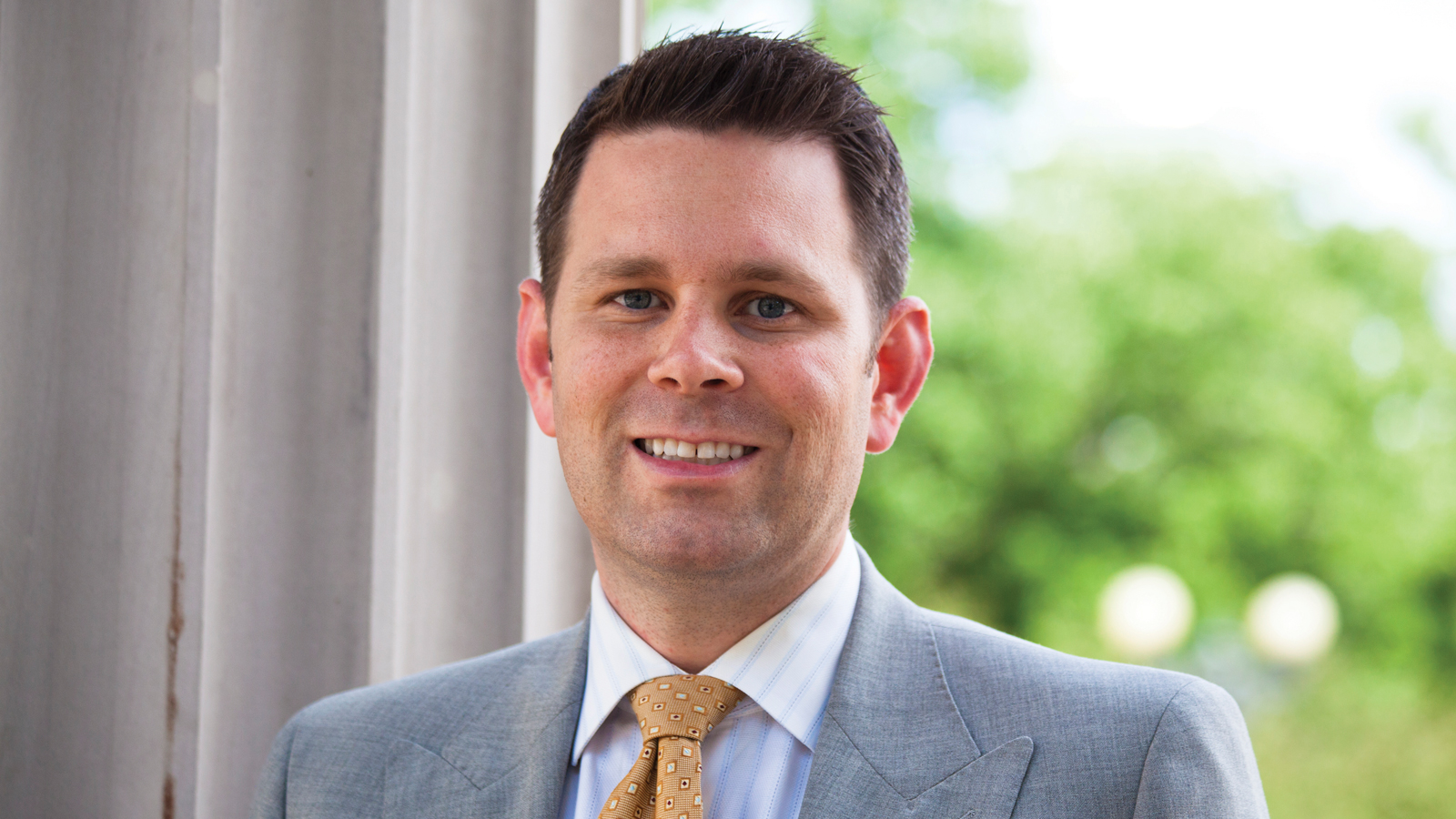 Richard Murray | Colorado Lawyer