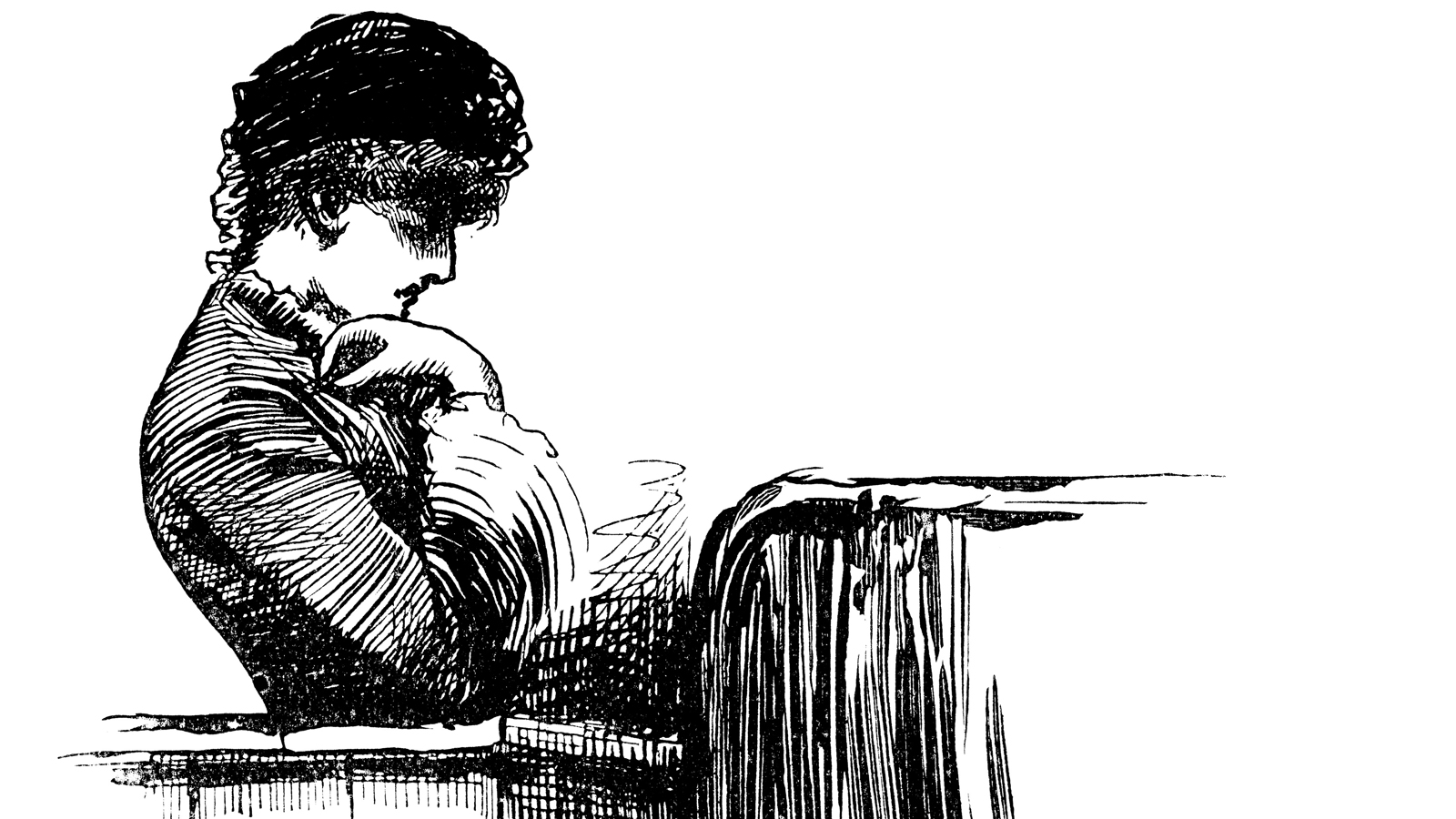 The Trials of Marie Lafitte | Colorado Lawyer