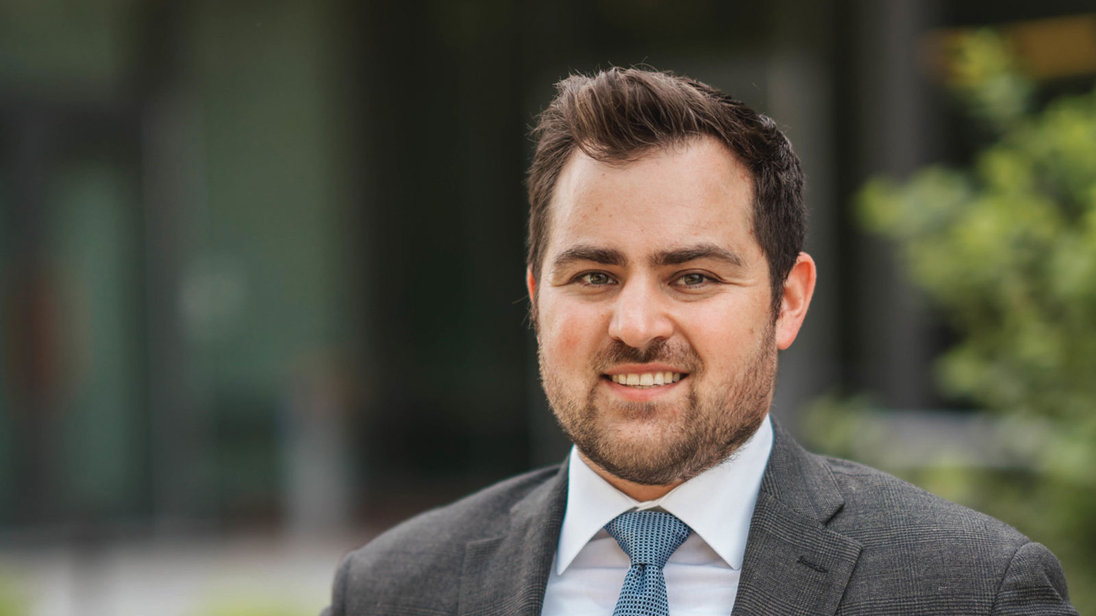 Being Laurence Gendelman | Colorado Lawyer