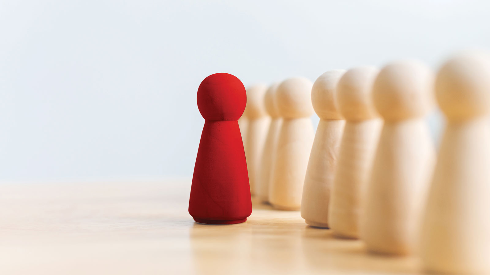 Who’s in Charge Here? | Colorado Lawyer