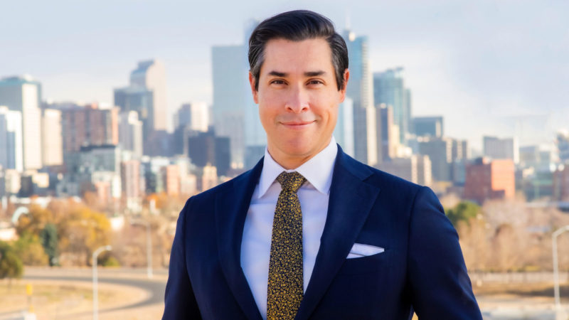 Legal Lifestyle | Colorado Lawyer