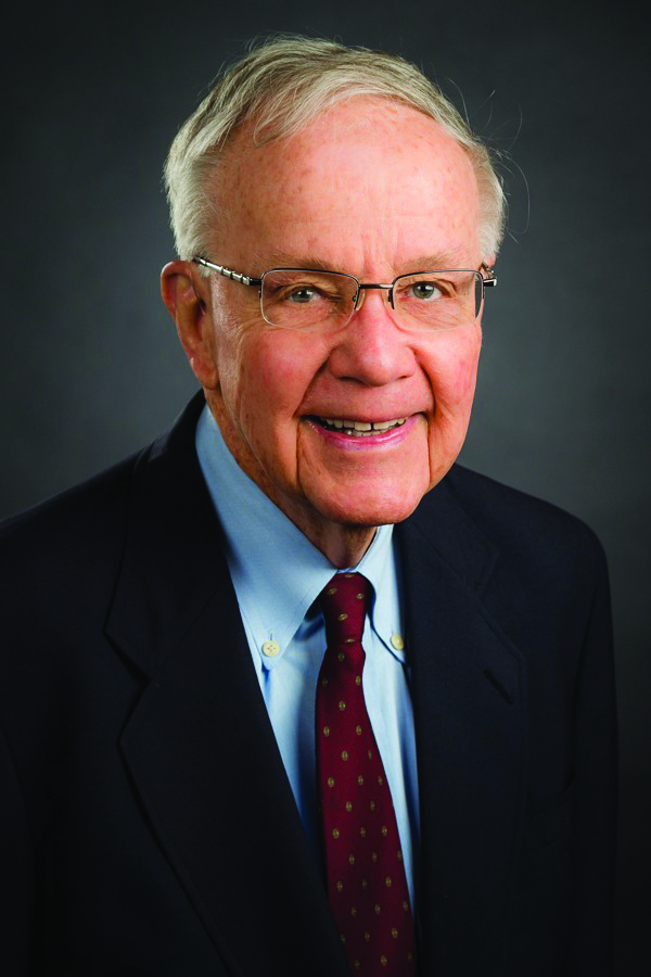 Willis V. Carpenter and William A. Richey | Colorado Lawyer