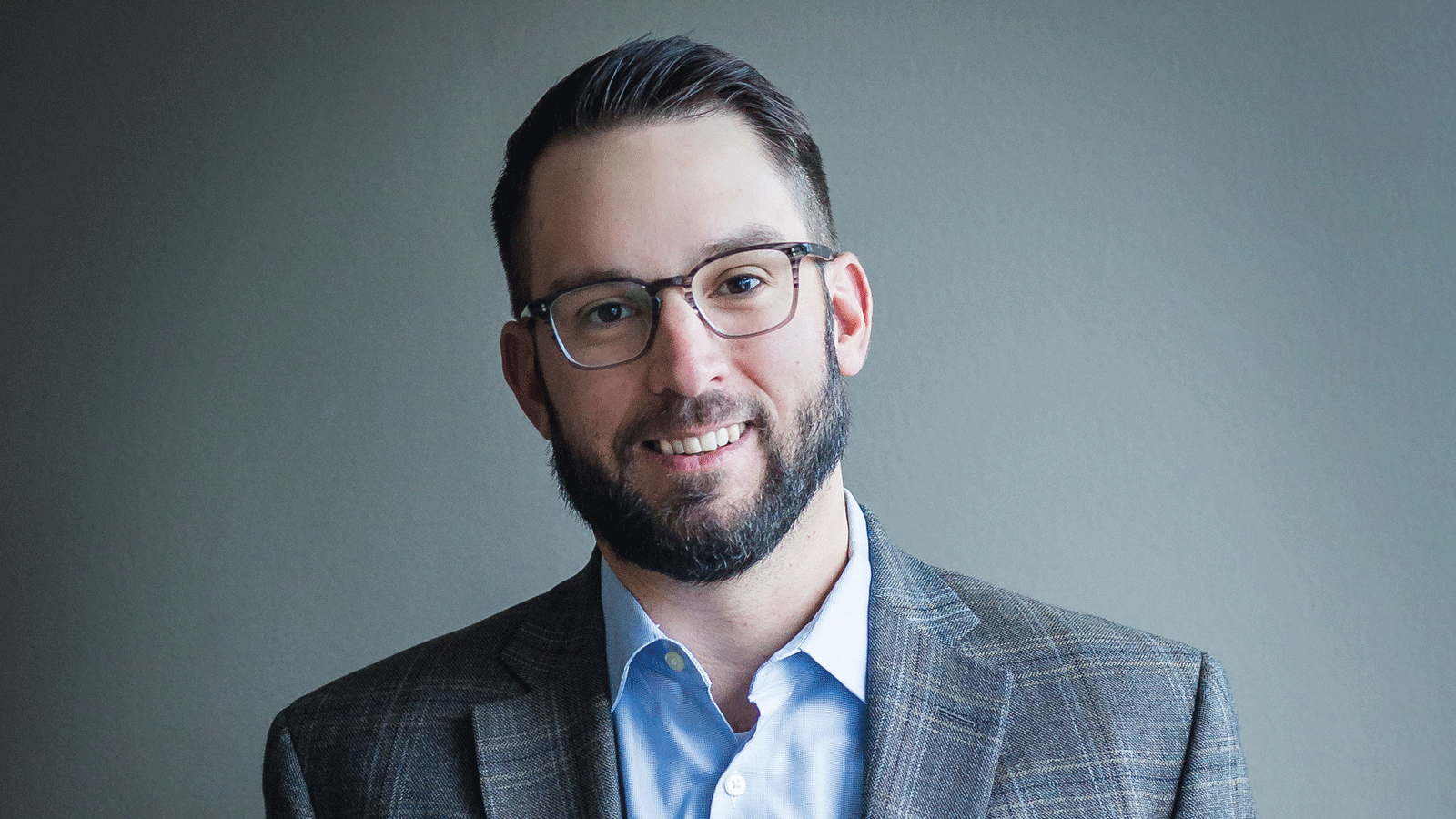 Connecting with CBA YLD Chair James Fogg | Colorado Lawyer