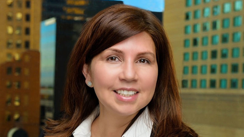 Valerie Garcia | Colorado Lawyer