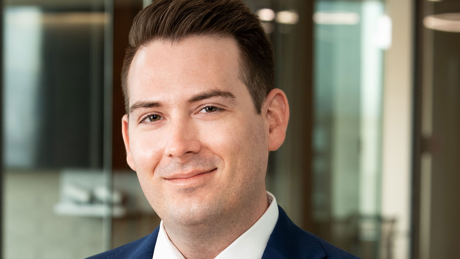 Scott Rosenbach | Colorado Lawyer