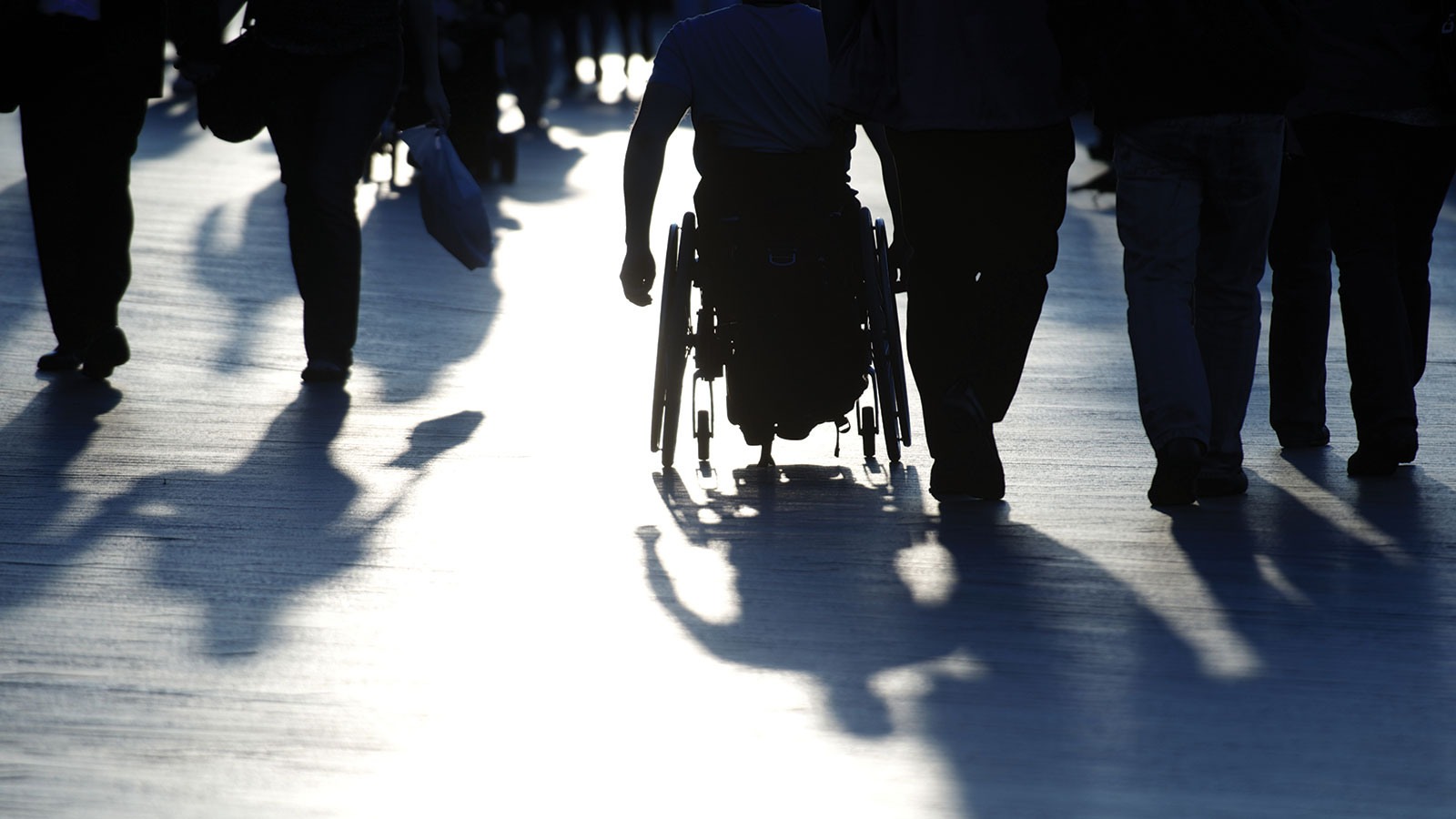 The Deserving Disabled | Colorado Lawyer