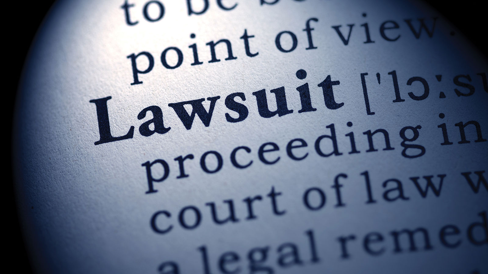 Colorado Expands Litigation Privilege in Class Action Cases | Colorado ...