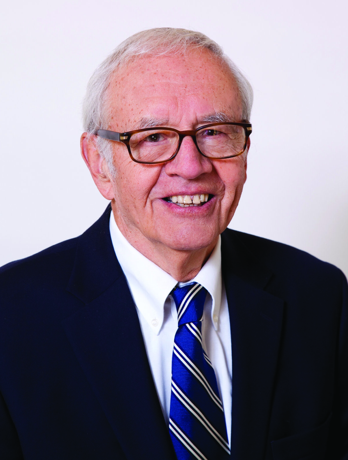 Gerald Caplan, Cuba Hollaway, Lloyd Rich, and John Rotole | Colorado Lawyer