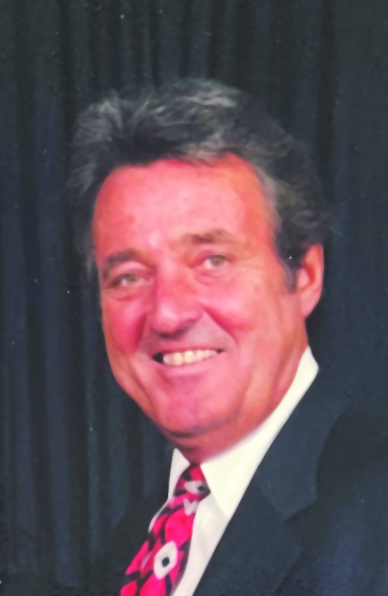 Gerald Caplan, Cuba Hollaway, Lloyd Rich, and John Rotole | Colorado Lawyer