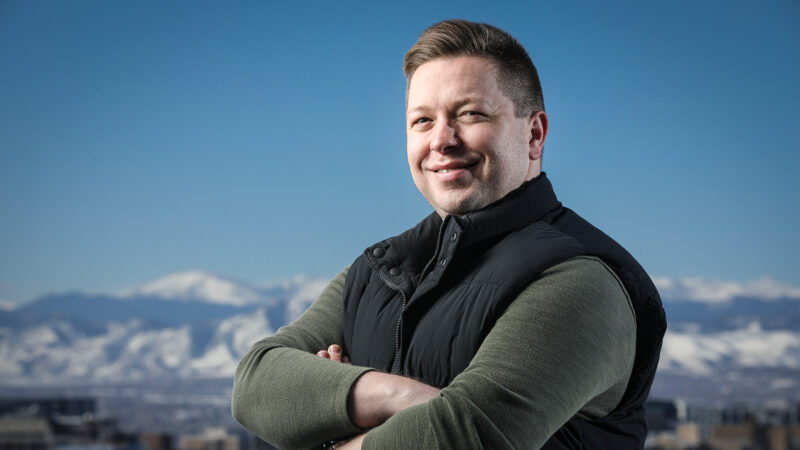 Zachary Roeling | Colorado Lawyer