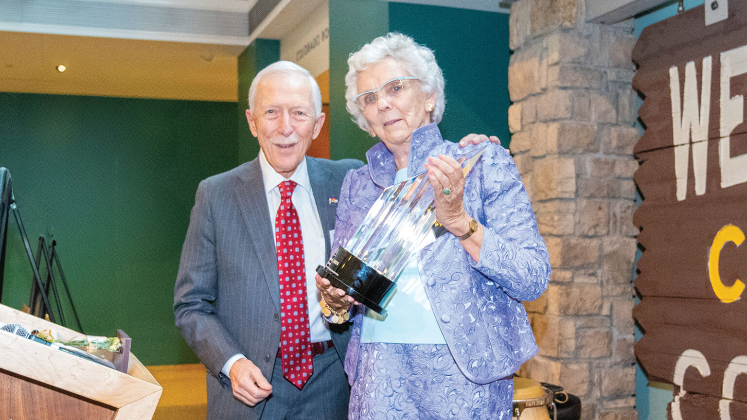 Self-Described “Ethics Geek” David Stark Receives CBA Award of Merit ...