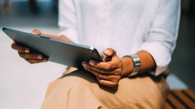 Personal User Manual | Colorado Lawyer